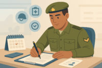 Life Insurance for Members of the Canadian Armed Forces: SISIP vs ...